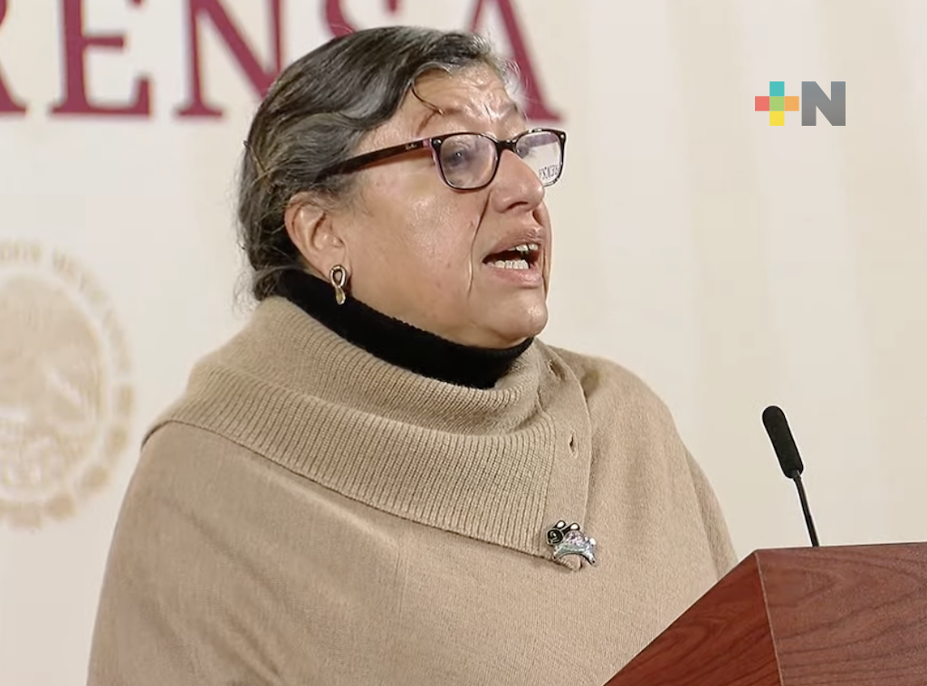 Gobierno De México Mantiene Búsqueda De Alrededor 92 Mil Personas